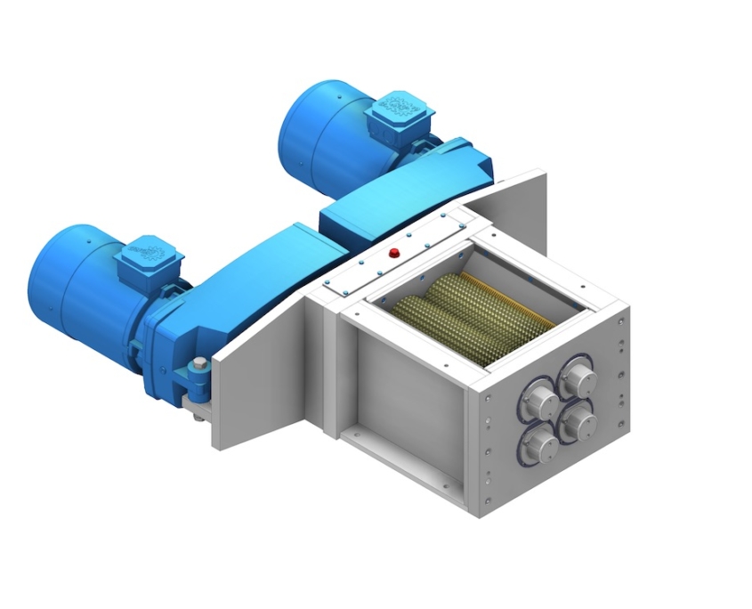 Home | MOCO Shredder